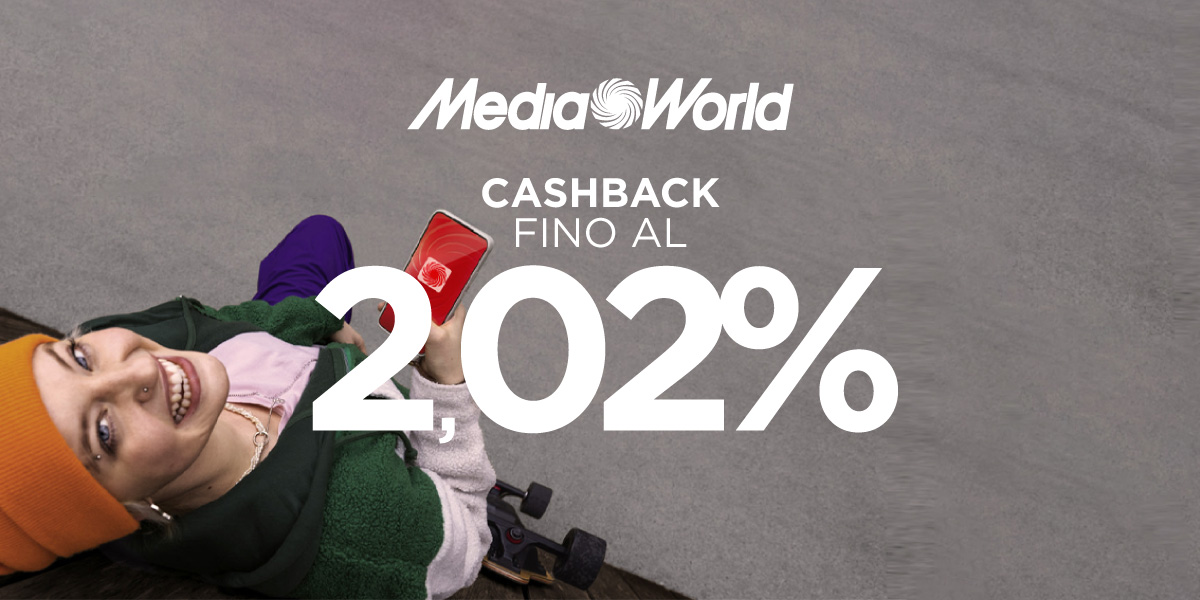 BuyOn: Cashback dai tuoi acquisti online