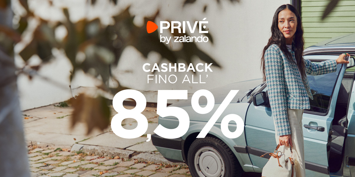 BuyOn: Cashback dai tuoi acquisti online